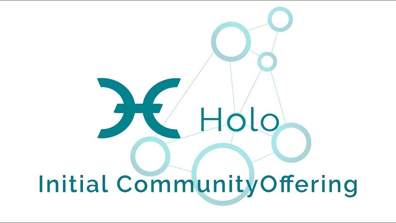 Криптовалюта Holo (HOT): Особенности, принципы работы и перспективы