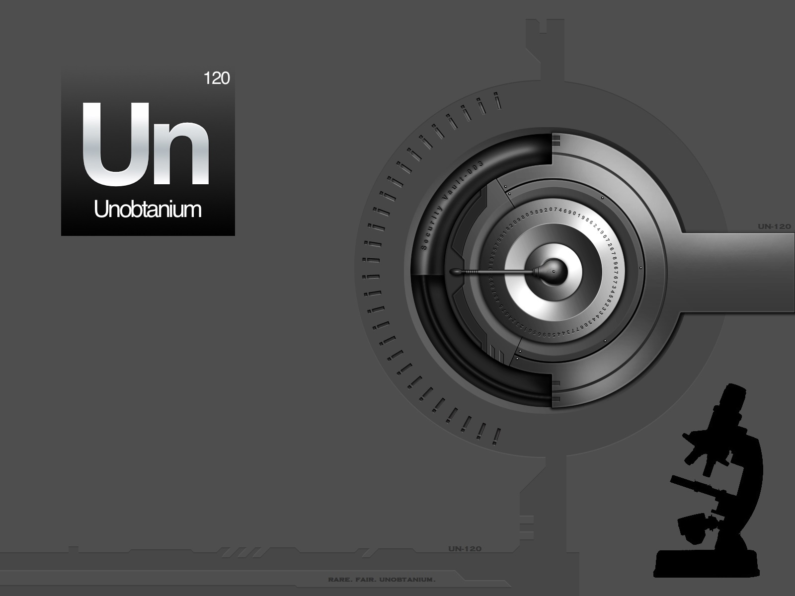 Unobtanium (UNO): Обзор, особенности и перспективы