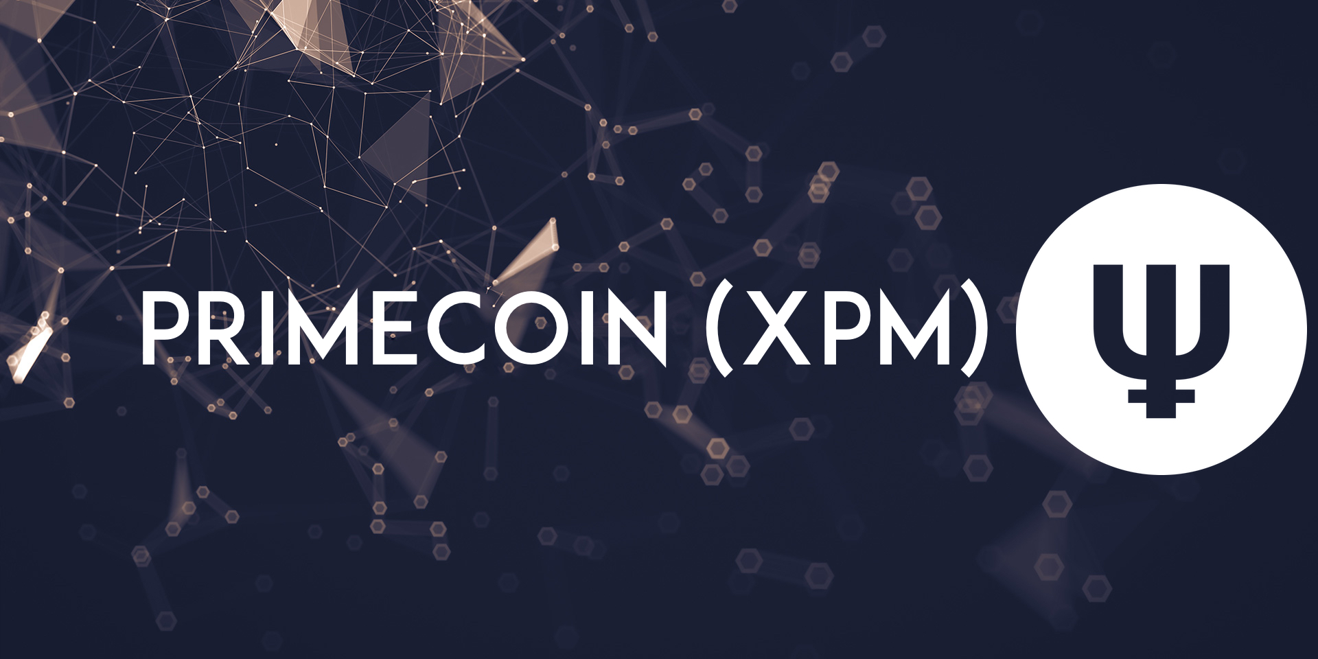 Primecoin (XPM): Инновации и наука в мире криптовалют
